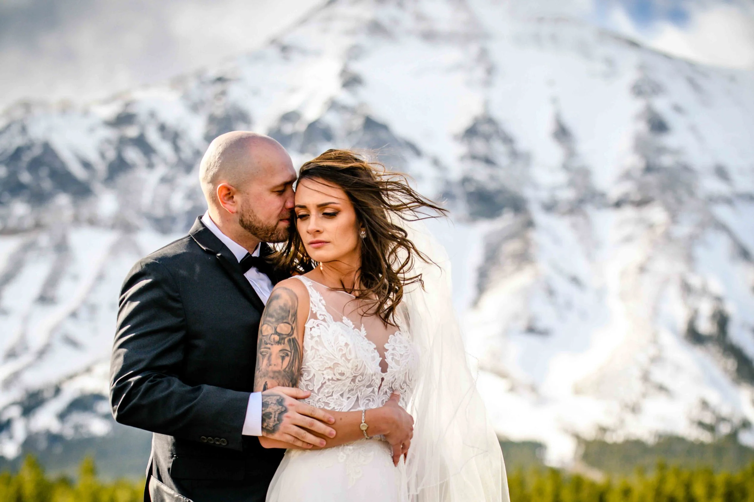 How to elope in Glacier Park — Glacier Park Elopement & Wedding ...