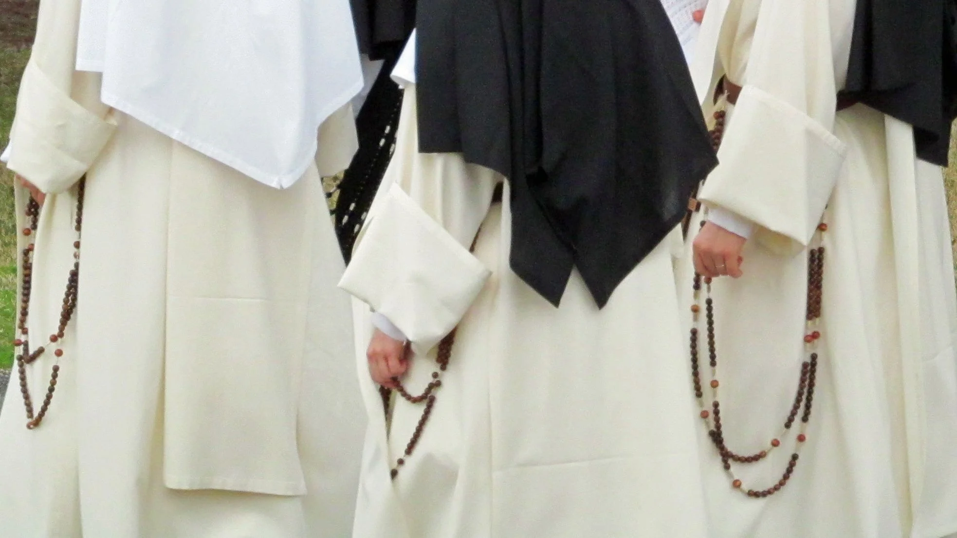 How to Pray the Rosary — Dominican Monastery of St. Jude