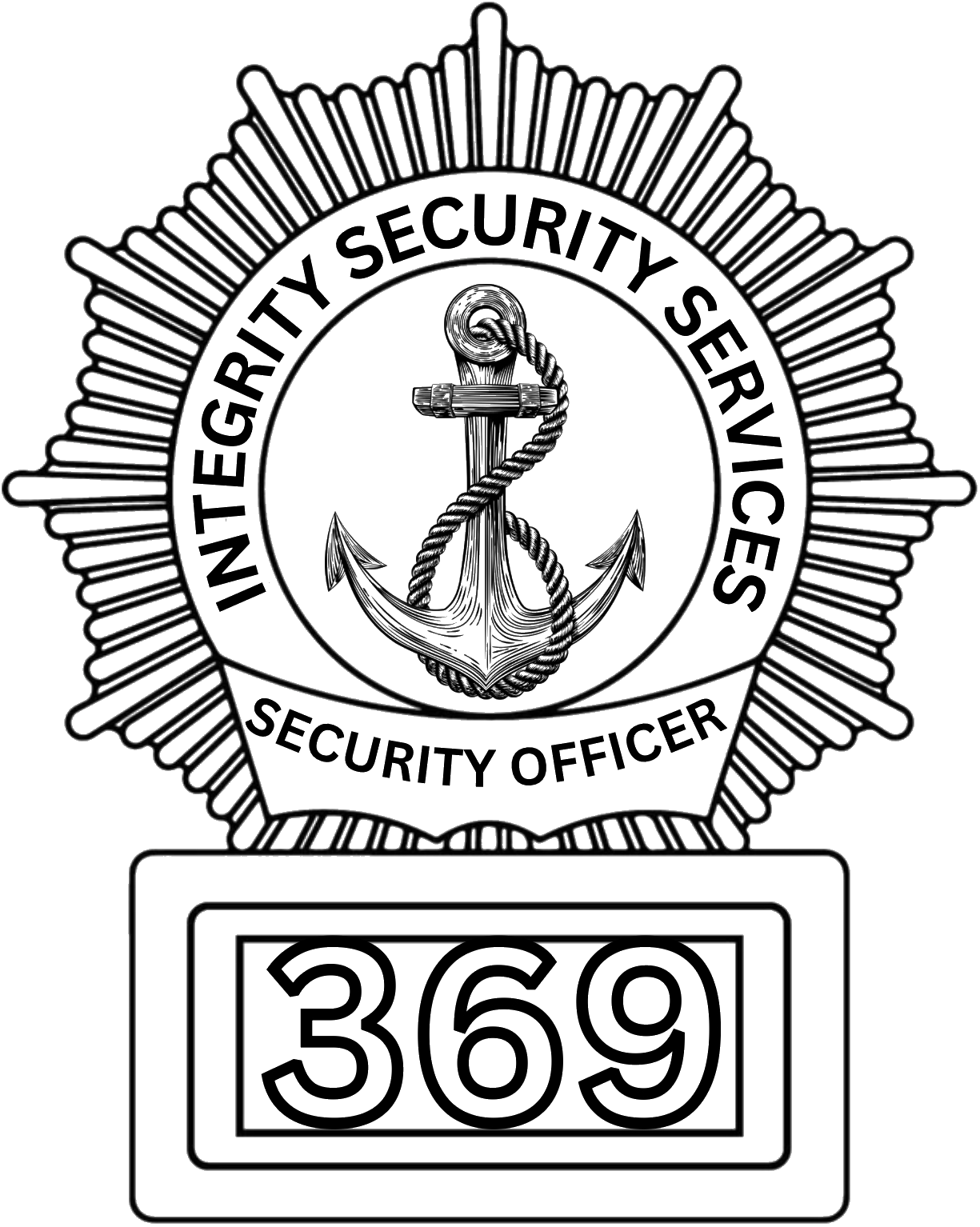 Integrity Security Services