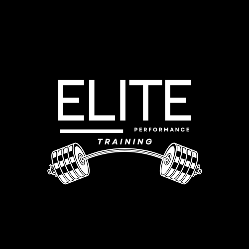 12 One-on-One Sessions — elite-performance-training.com