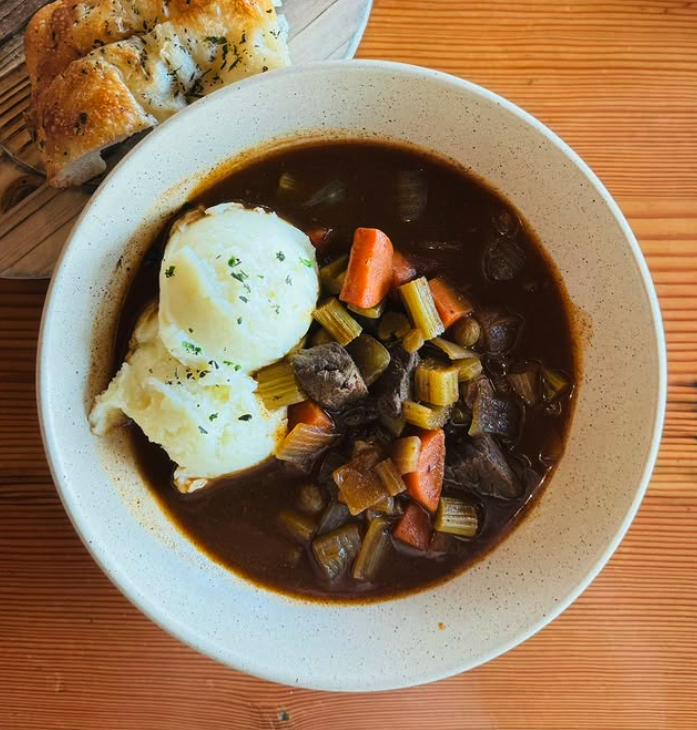 Thursday Tidbits: Winter Eats, New Menus & The Farmers' Market — Hood ...