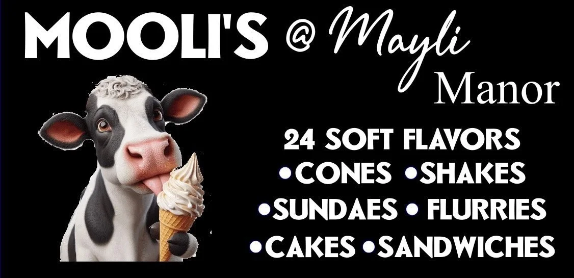 Mayli Manor | Bar, Restaurant & Live Music in Scott Township, PA
