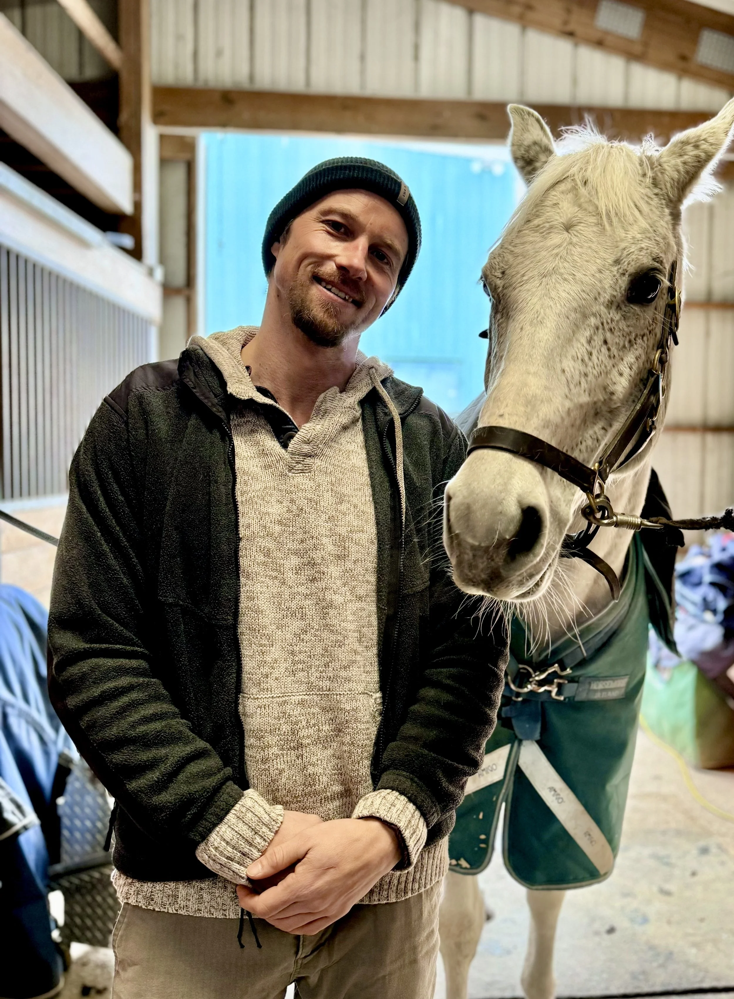 Staff — The Southlands Foundation