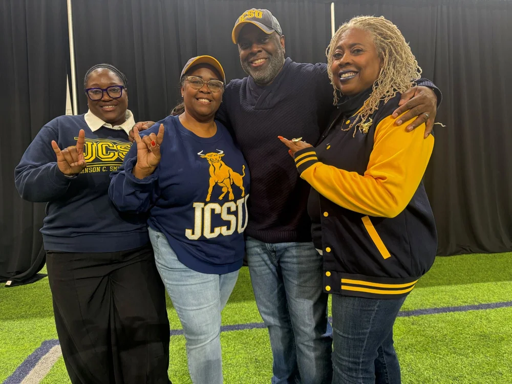 About Us — JCSU DC Alumni Chapter