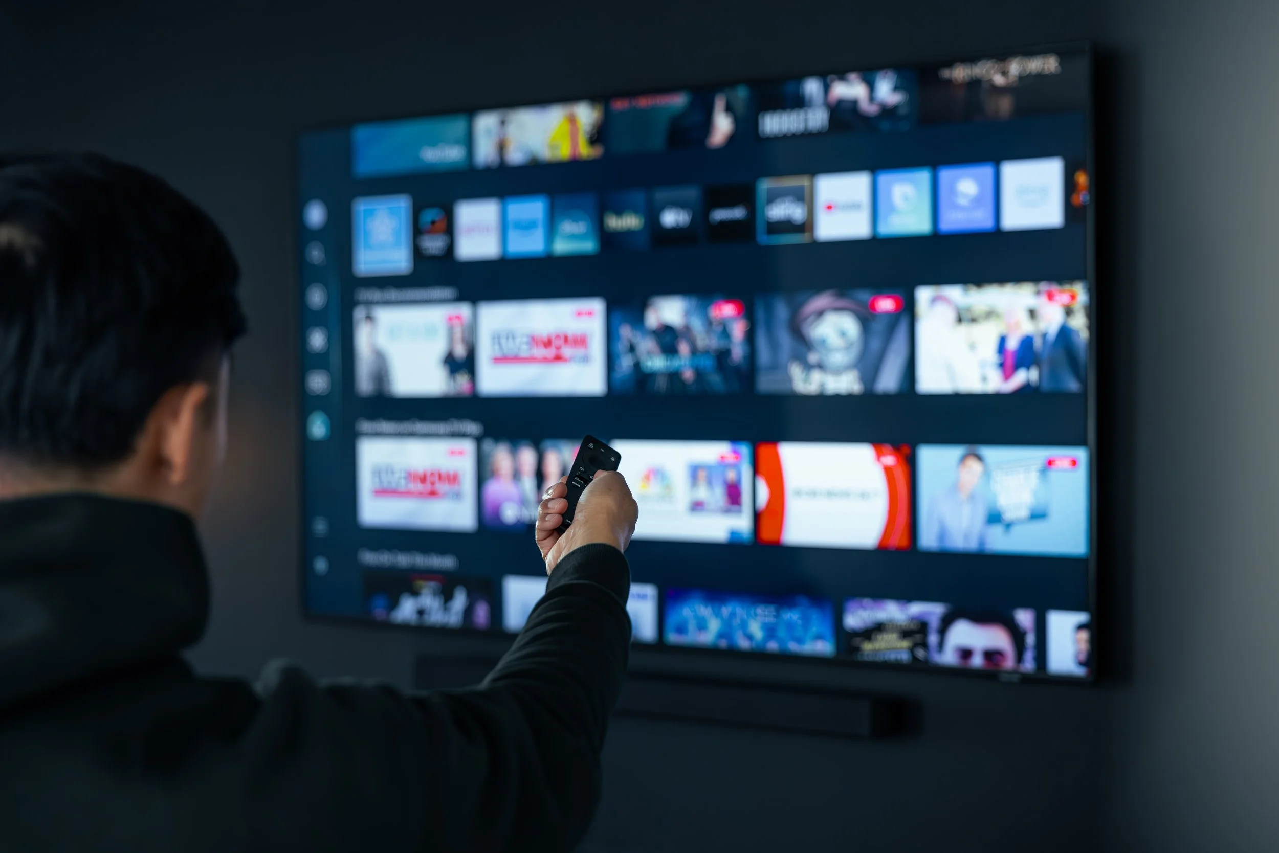 What is CTV Advertising? | RenVision Media