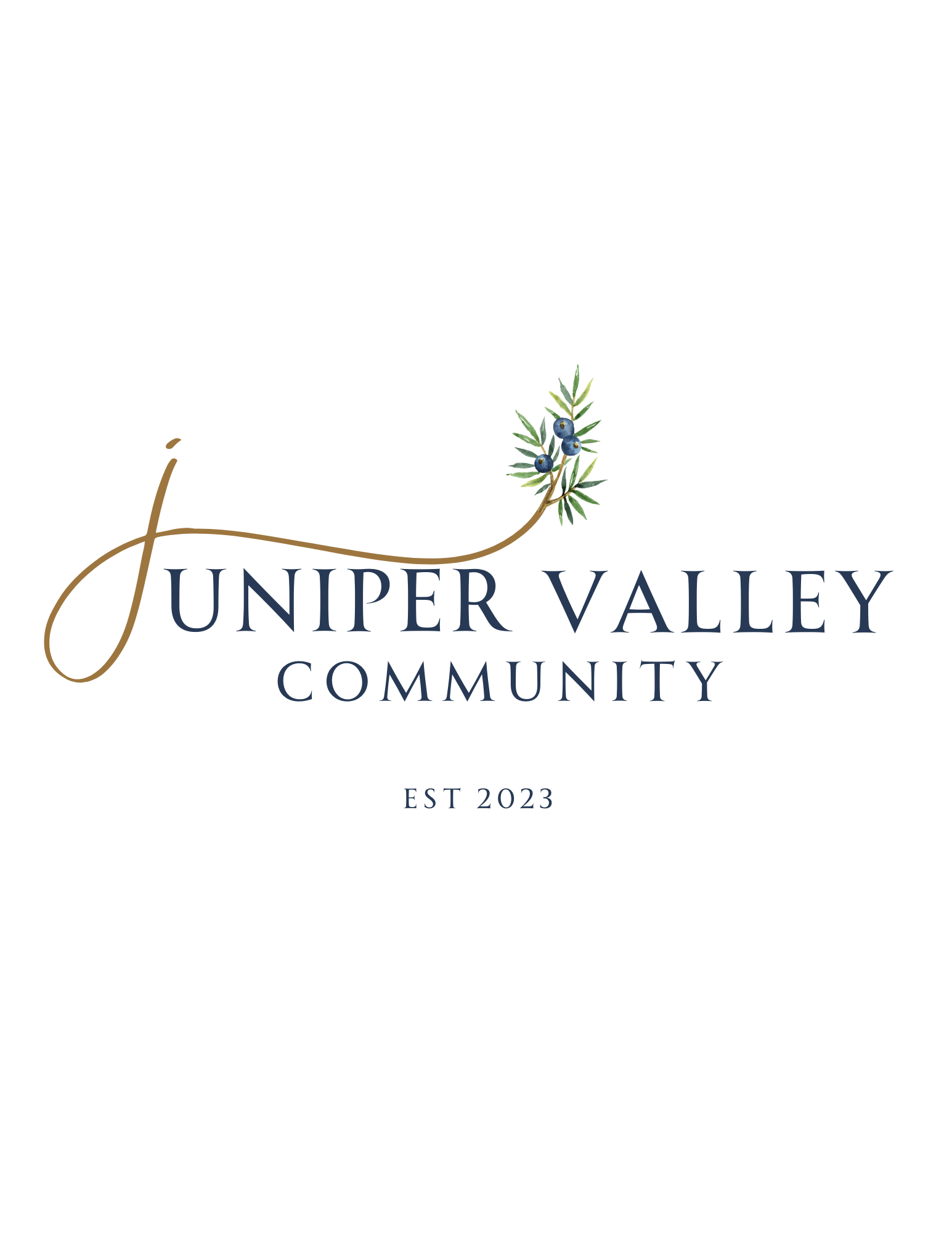 JVC Dream — JUNIPER VALLEY COMMUNITY