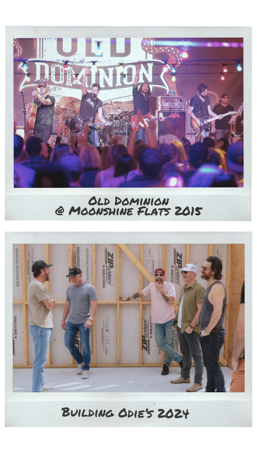 About Odie's — Odie's | Old Dominion Bar | Nashville, TN