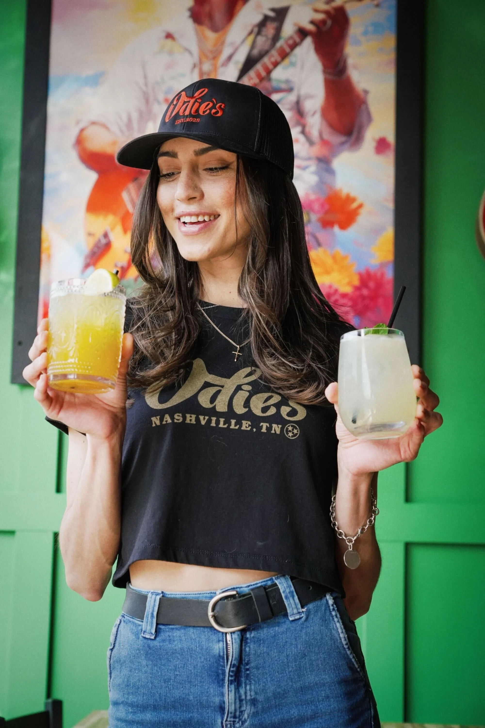 Odie's | Old Dominion Bar | Nashville, TN