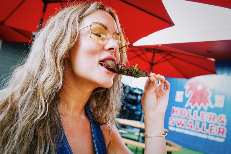 Main Menu — Odie's | Old Dominion Bar | Nashville, TN