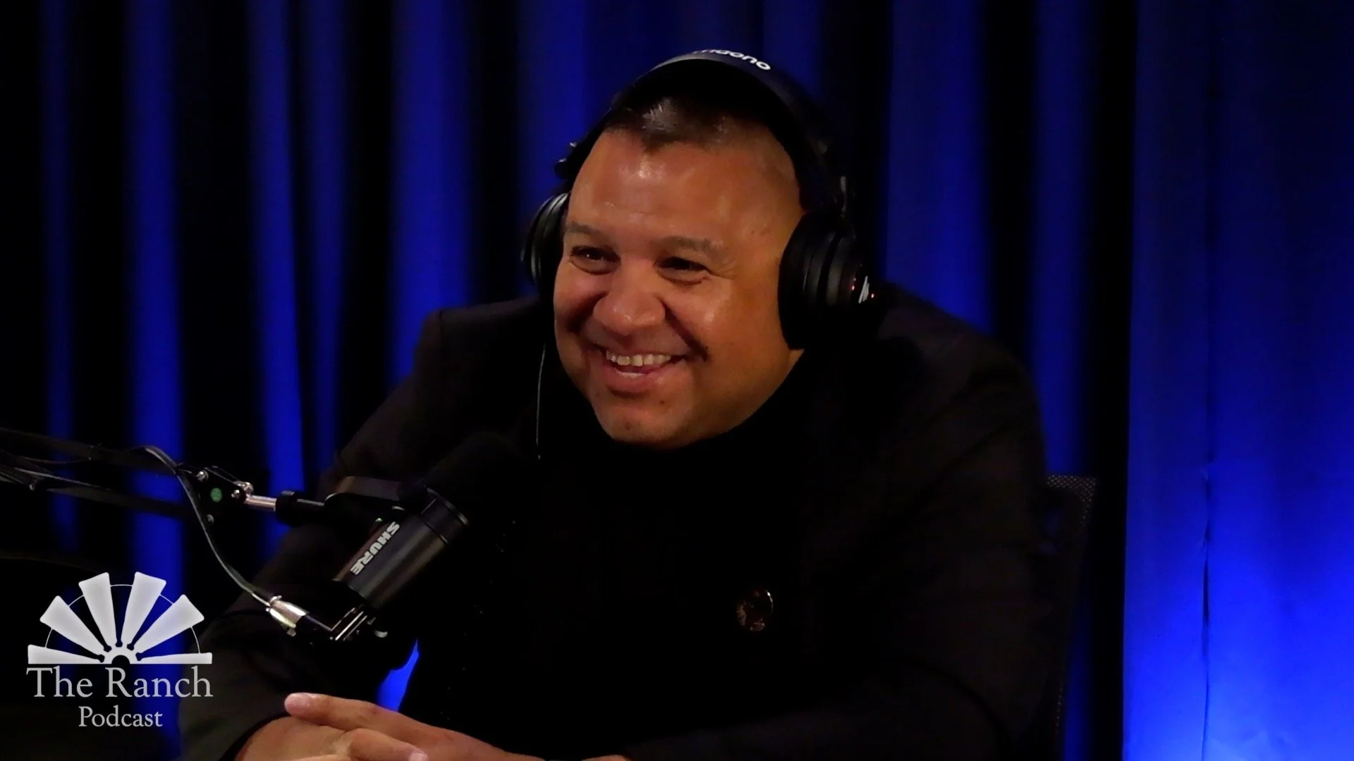 The Ranch Podcast - Powered by Truth In Media Foundation