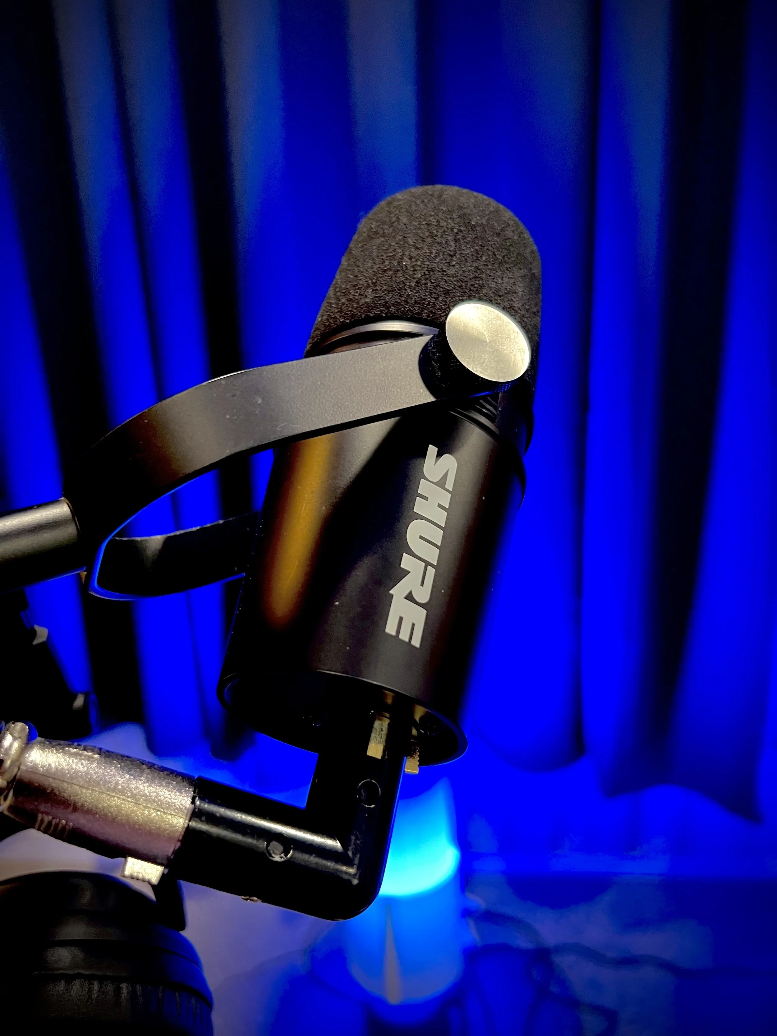 The Ranch Podcast - Powered by Truth In Media Foundation