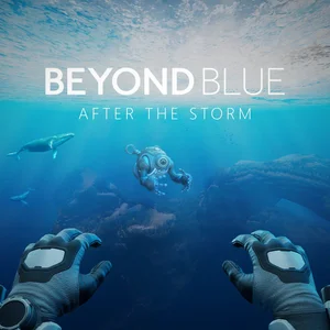 Buy Now — Beyond Blue