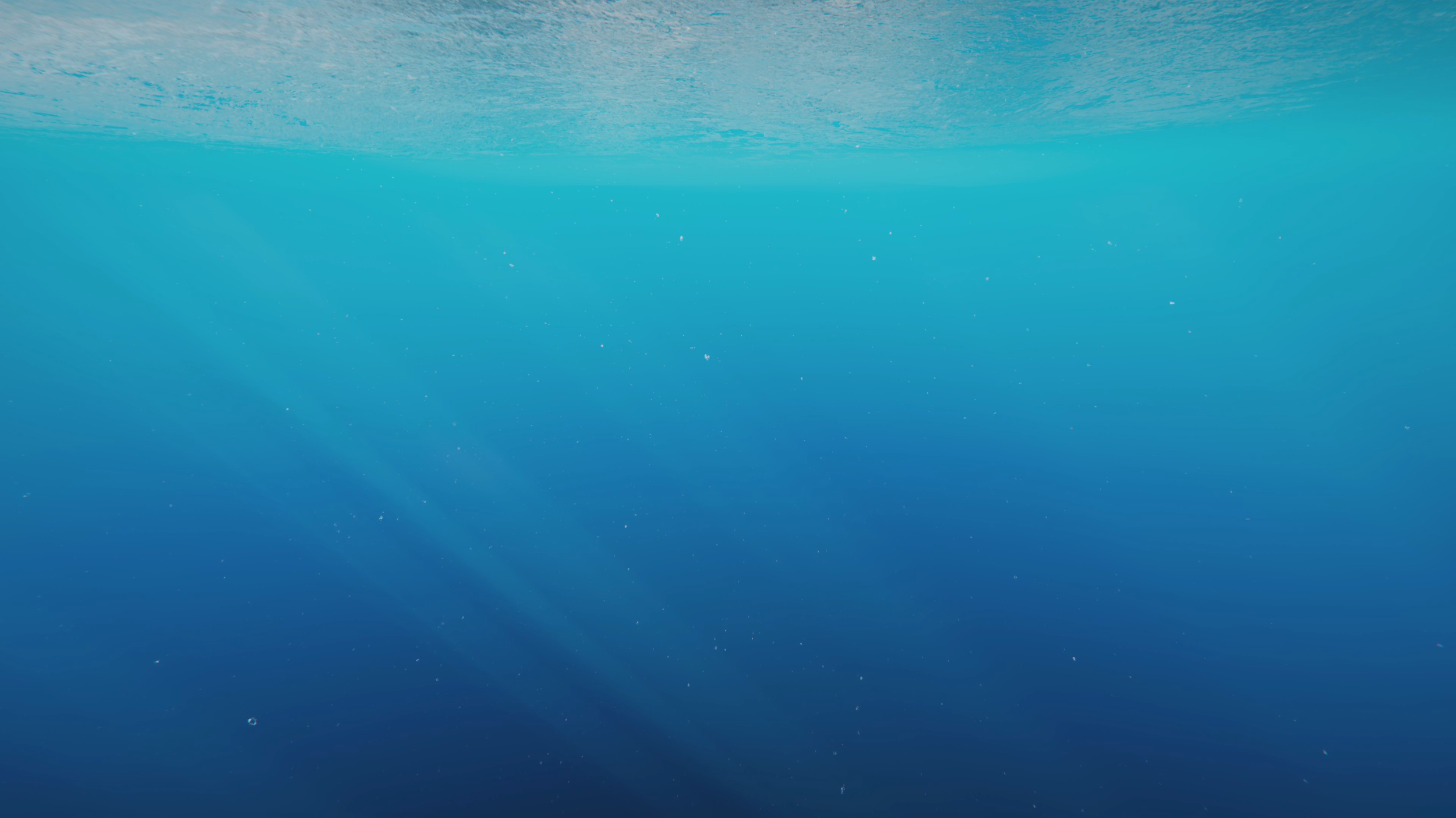 A Massive Free Update For Beyond Blue — Beyond Blue