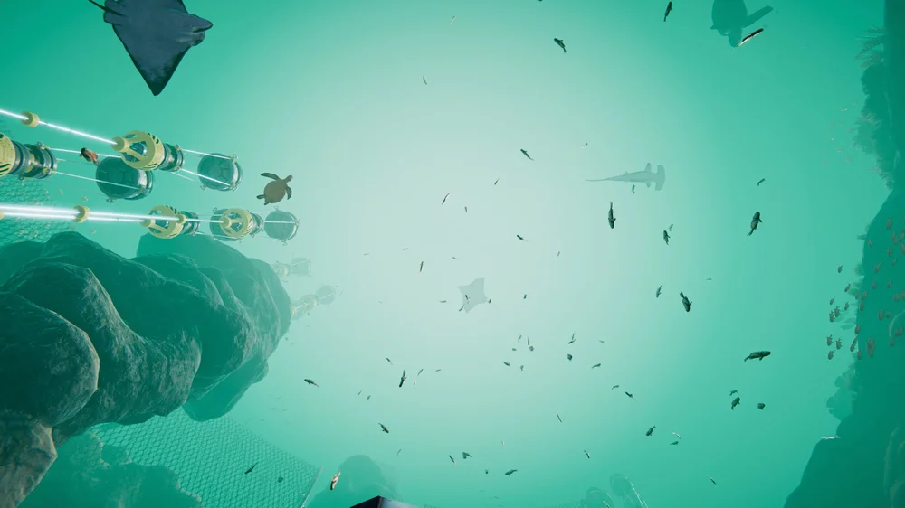 Beyond Blue Beyond Blue