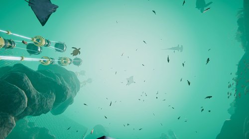 Beyond Blue — Beyond Blue