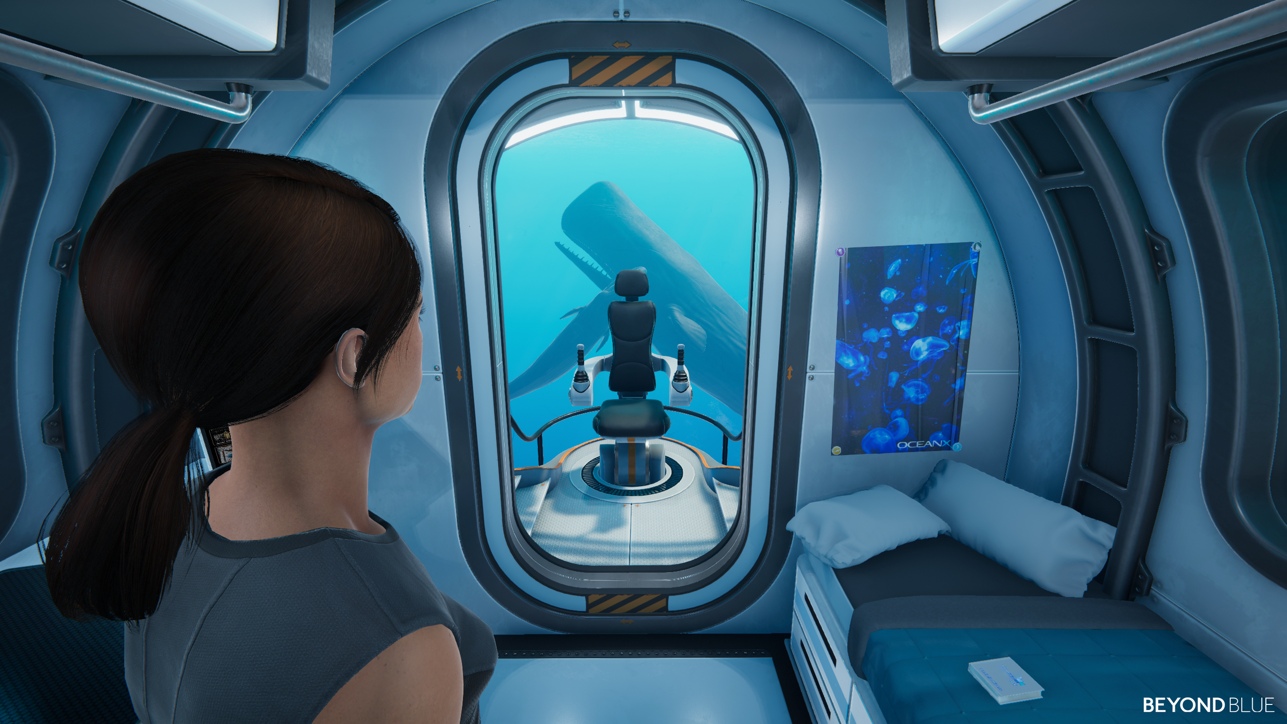 Beyond Blue — Beyond Blue