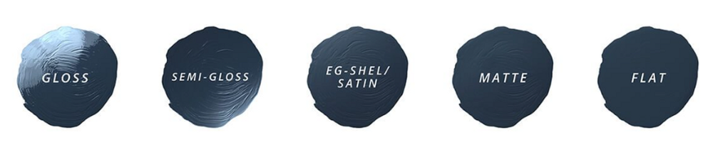 Paint 101: Finishes — Paula Dixon Design