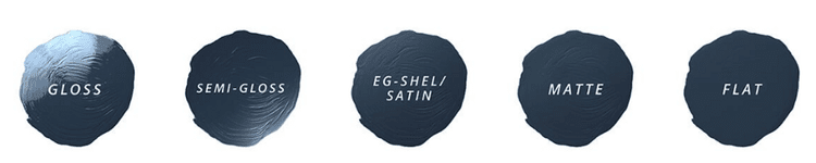 Paint 101: Finishes — Paula Dixon Design