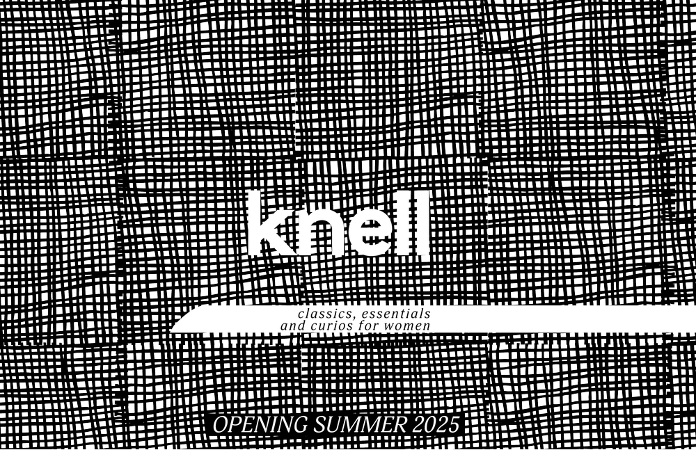 knell : boutique