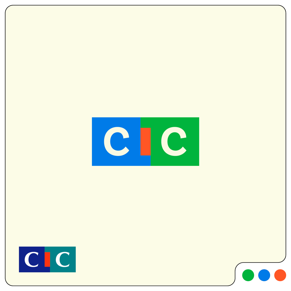 36 logos connus à redécouvrir — OGRE