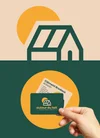 Comment créer le logo d'un artisan expert de la toiture ? — OGRE