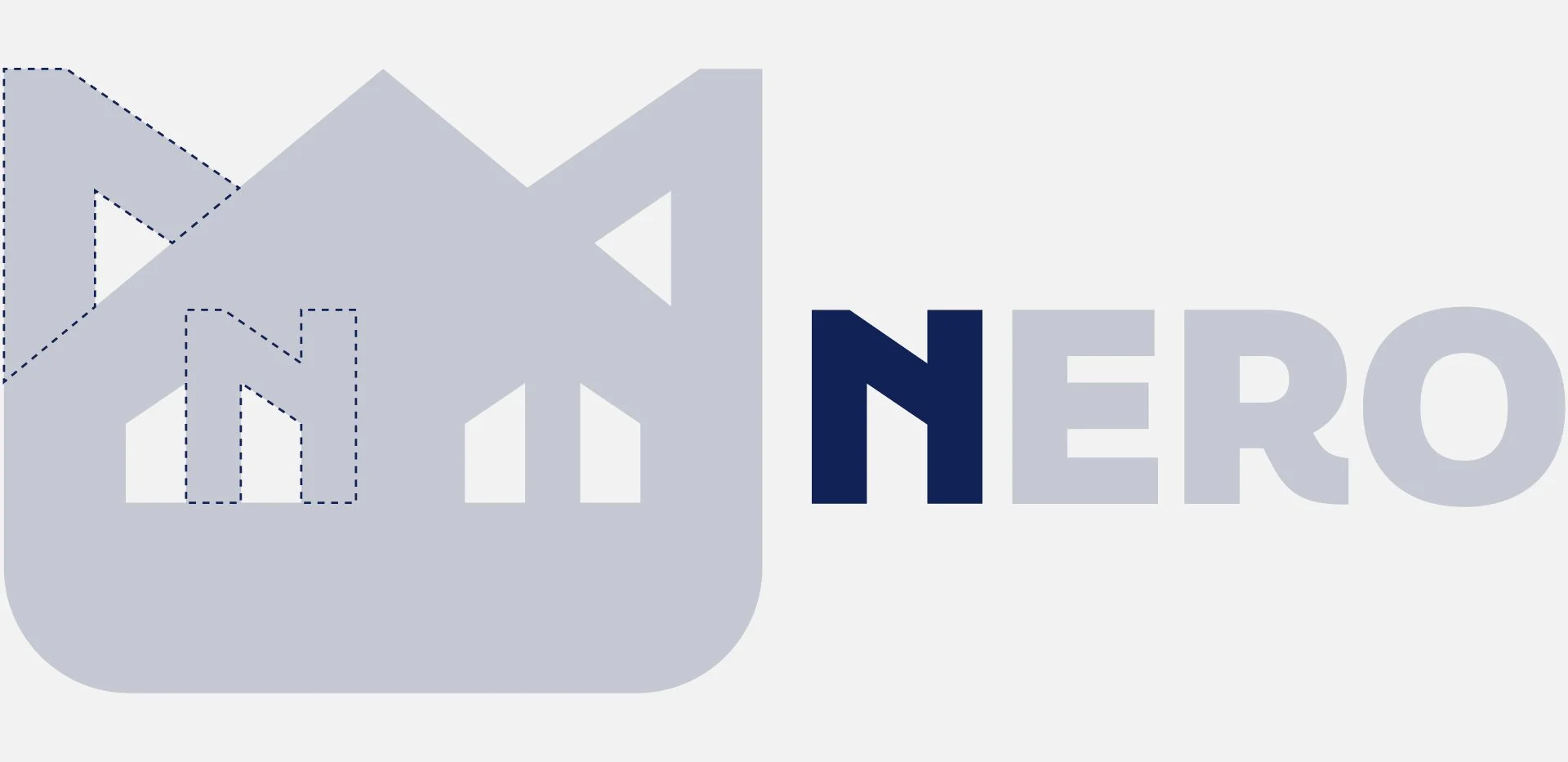 Nero Habitat : un logo en forme de chat ? — OGRE