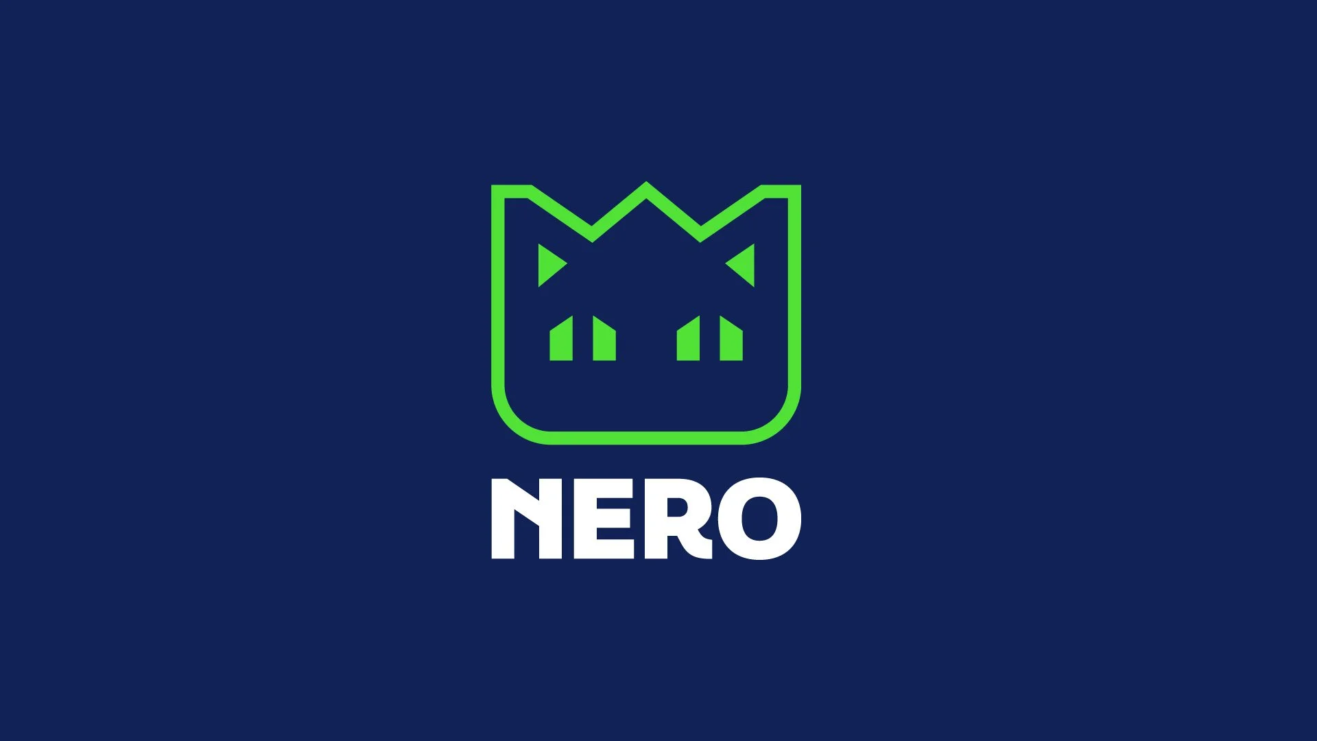 Nero Habitat : un logo en forme de chat ? — OGRE