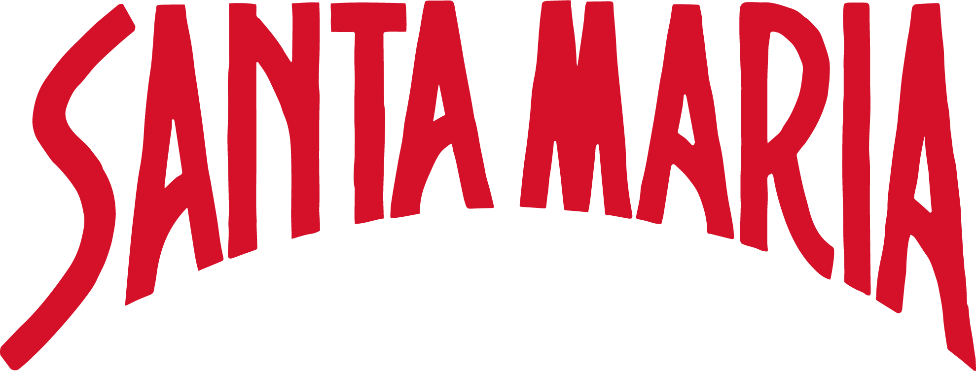 Santa Maria