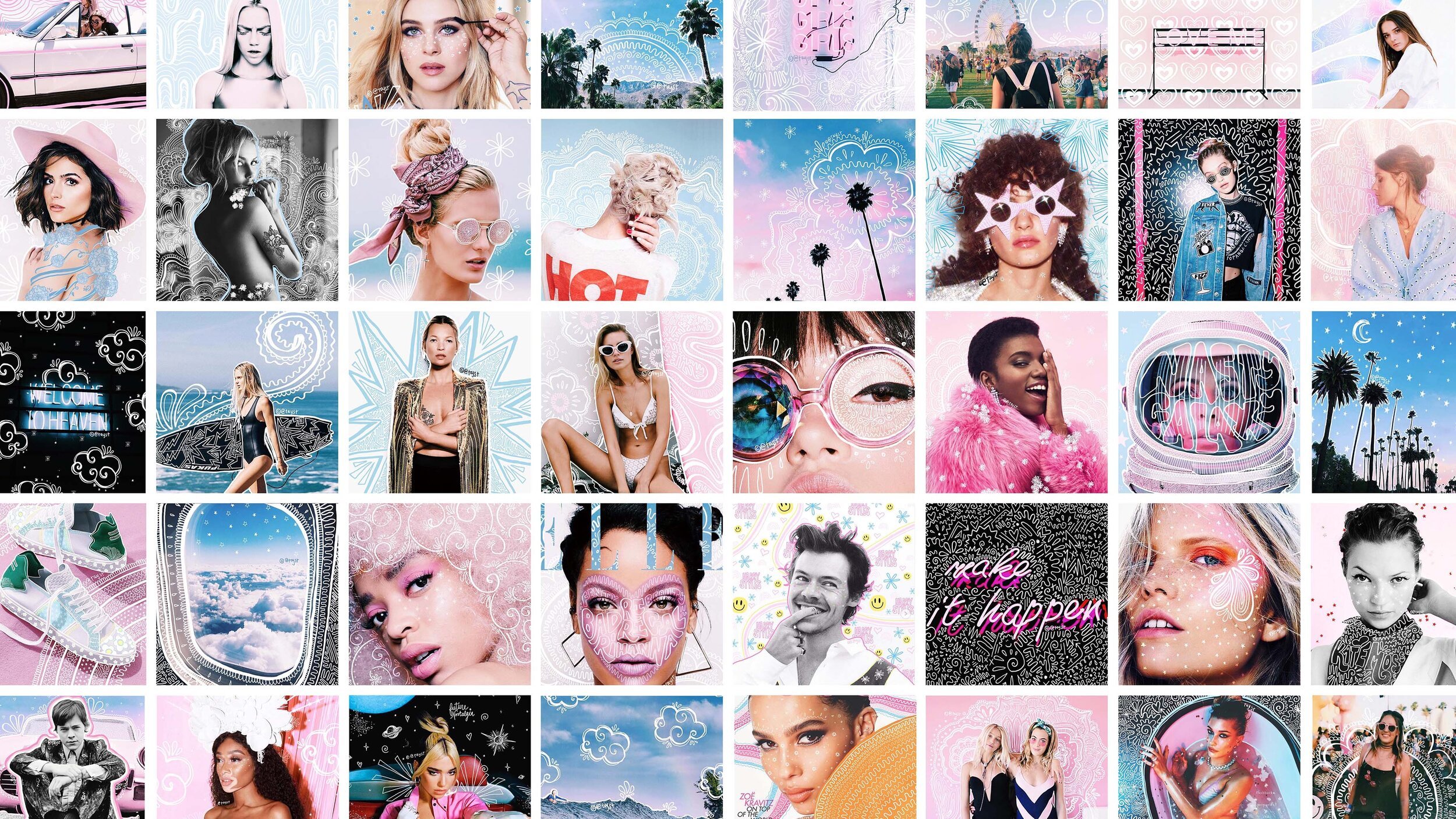 About — Taylor St. Claire