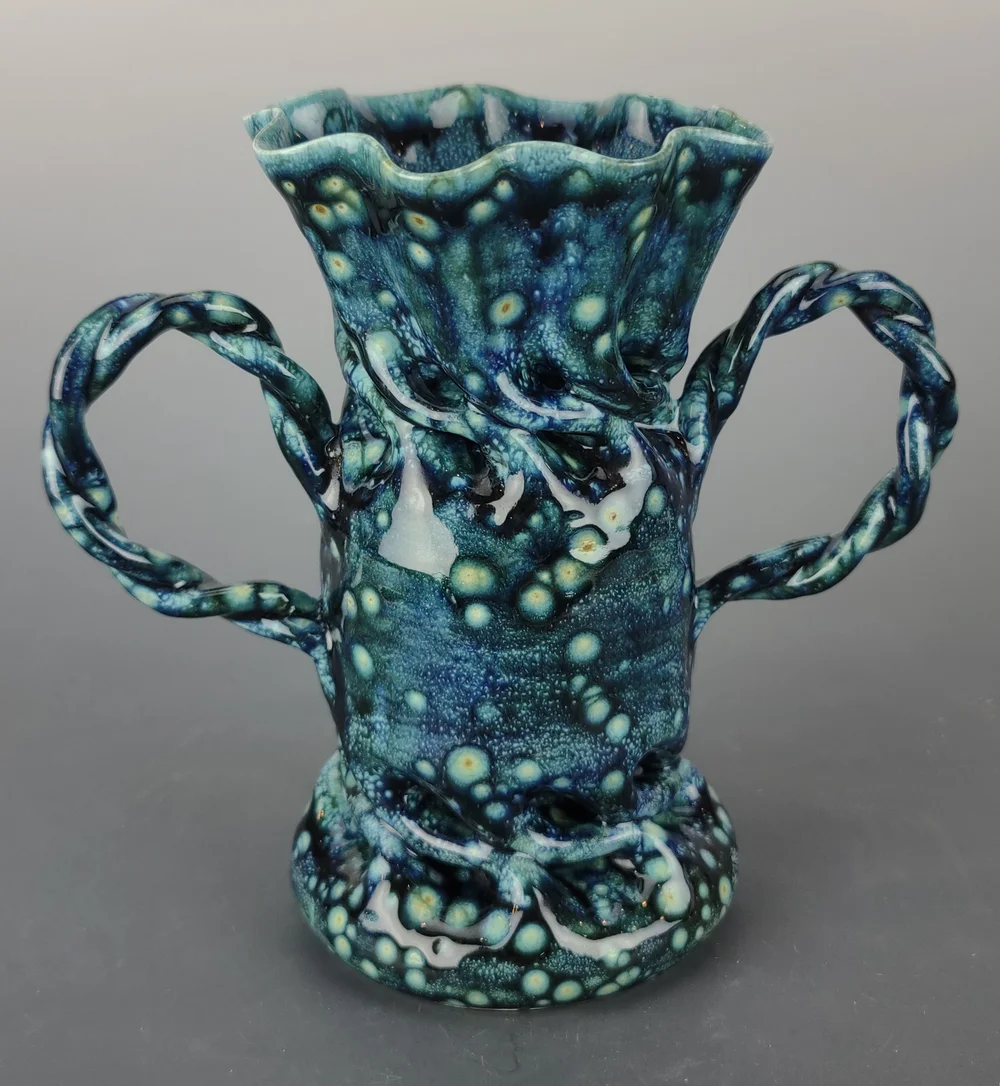 CLARK HOUSE POTTERY llc