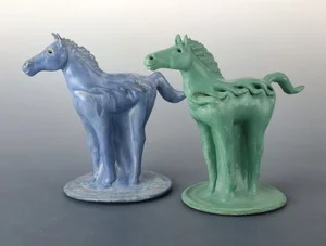 CLARK HOUSE POTTERY llc