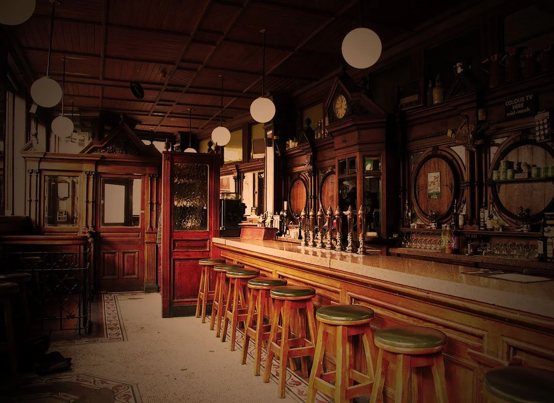 About Us | Discover Dublin's Authentic Victorian pub — The Swan Bar