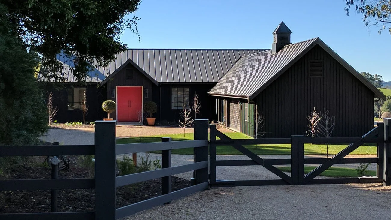 Integral Roofing & Facades | Custom Aluminium, Zinc, Copper, & Standing ...