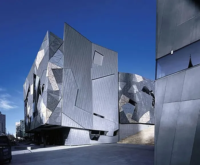 Integral Roofing & Facades | Custom Aluminium, Zinc, Copper, & Standing ...