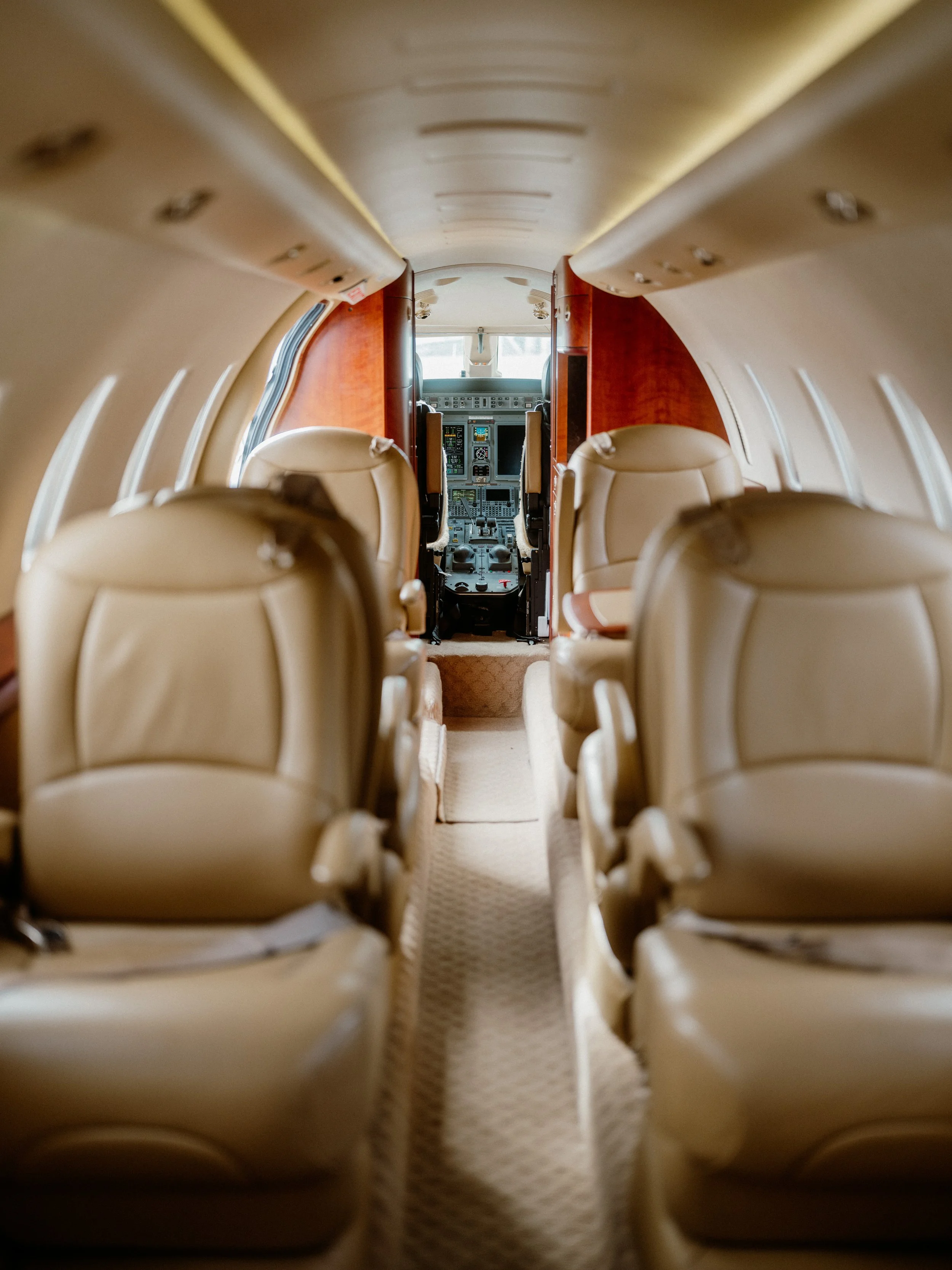 Jets — Core Aviation