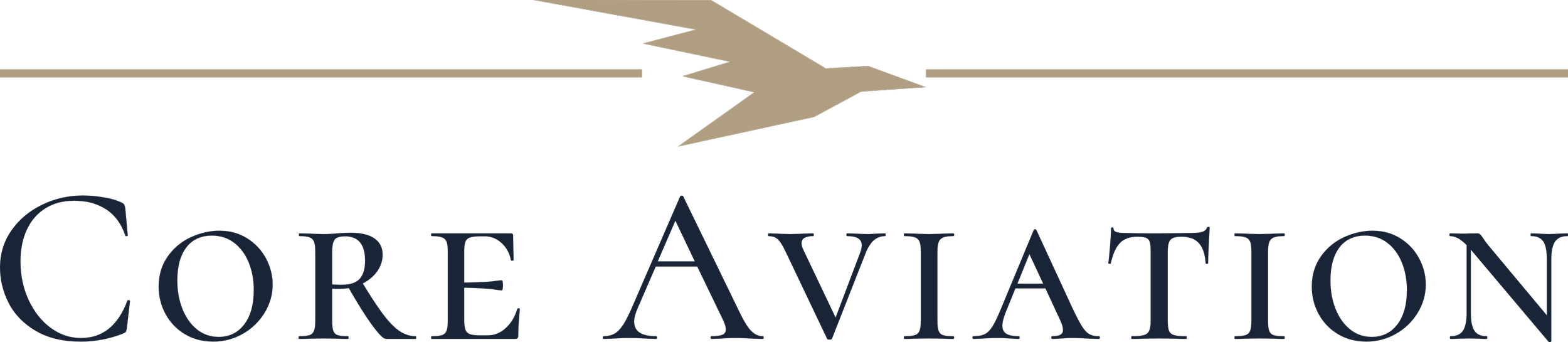 Core Aviation
