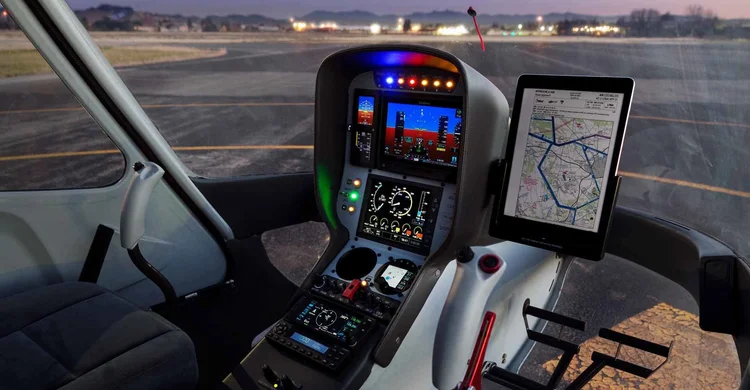 Training — Core Aviation