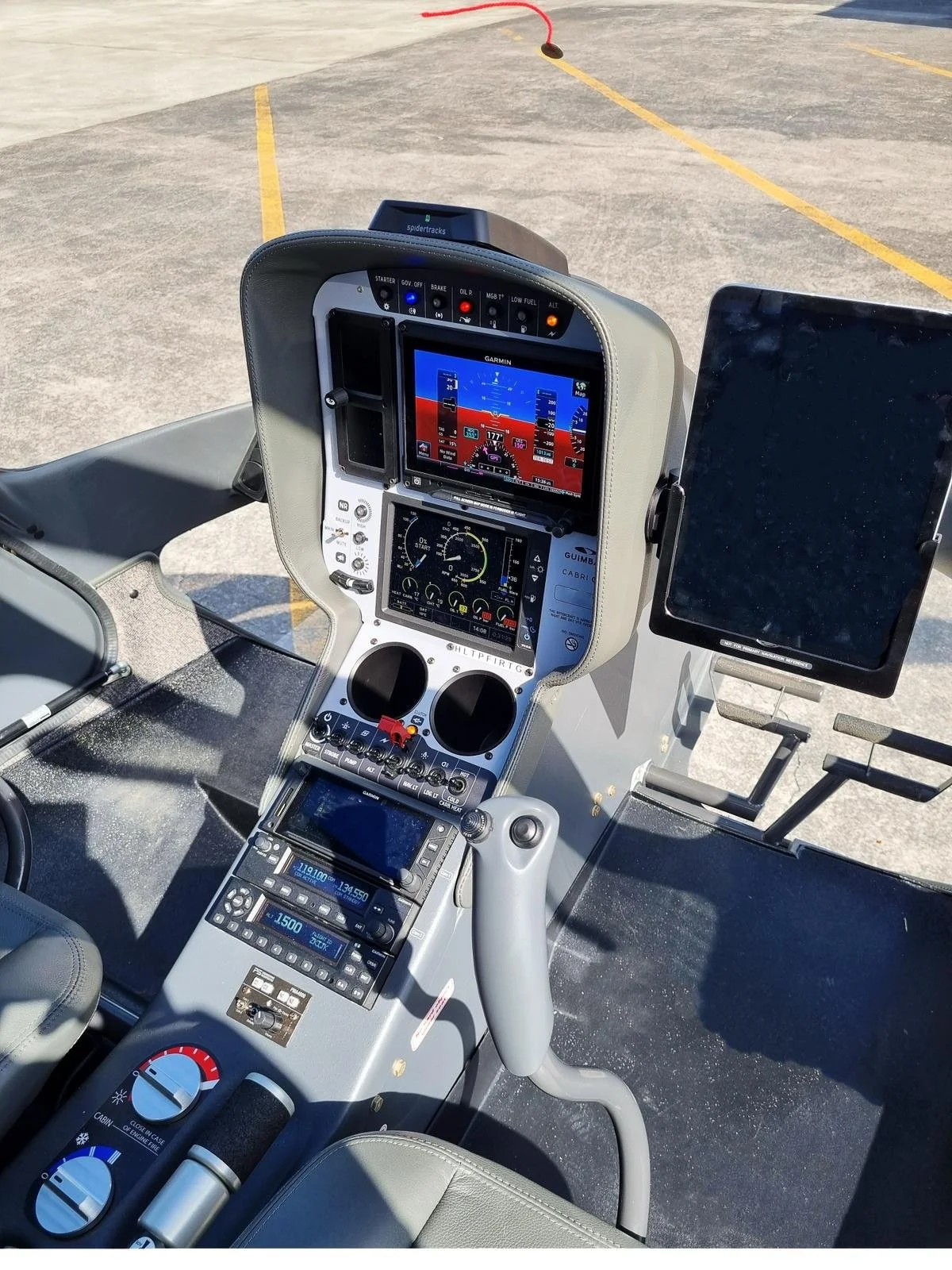 Sales — Core Aviation