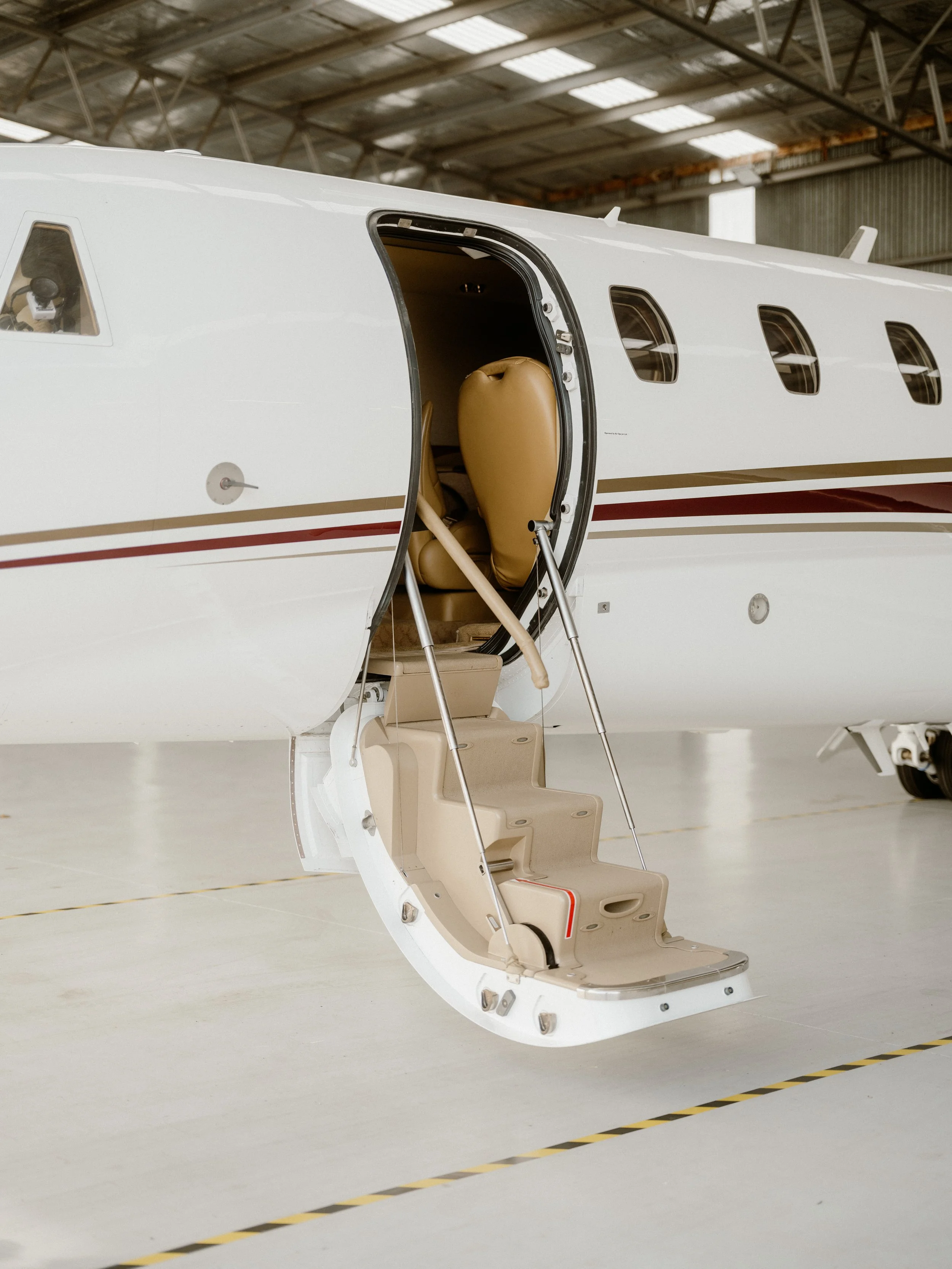 Jets — Core Aviation