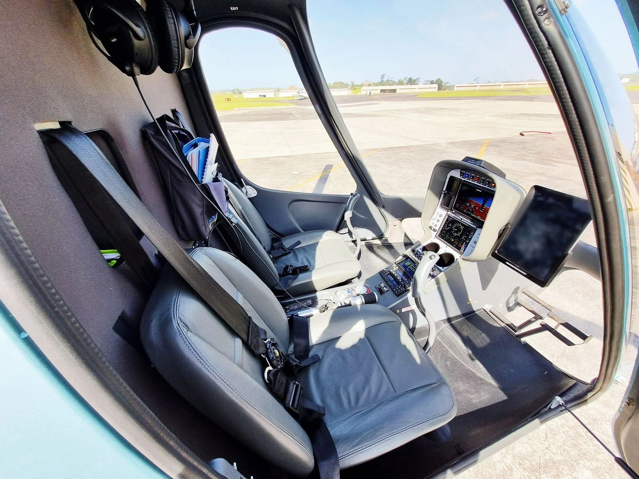 Sales — Core Aviation