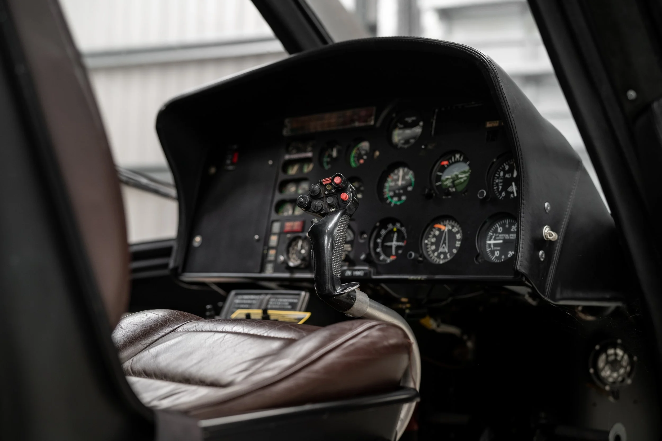 Sales — Core Aviation