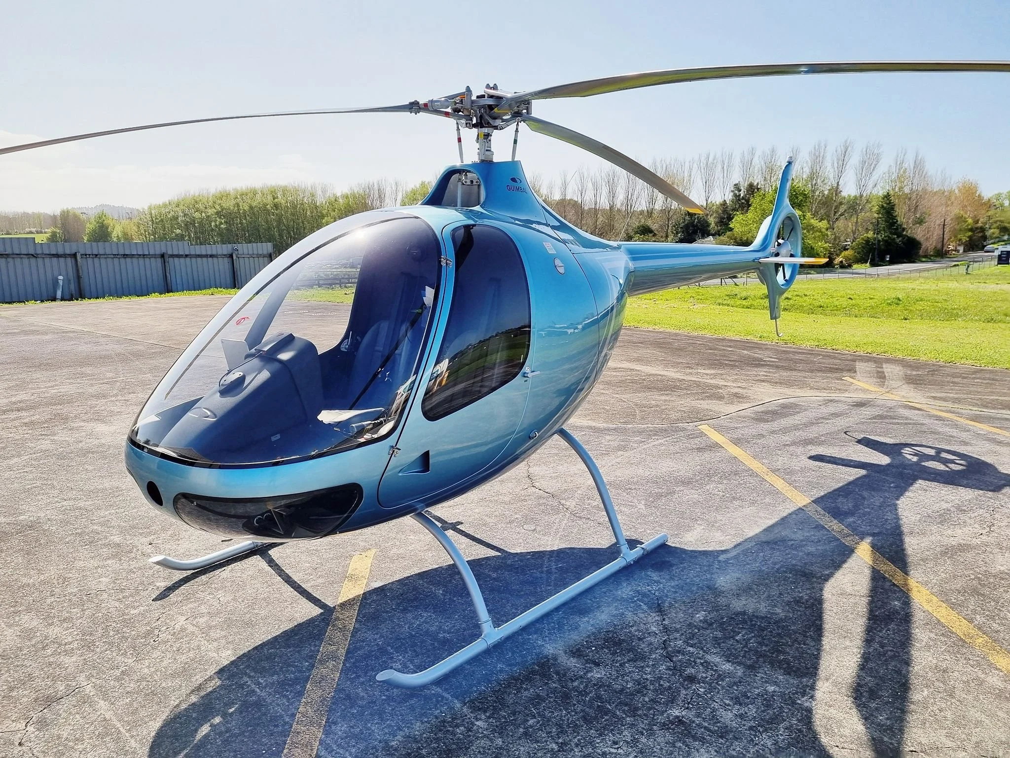 Sales — Core Aviation