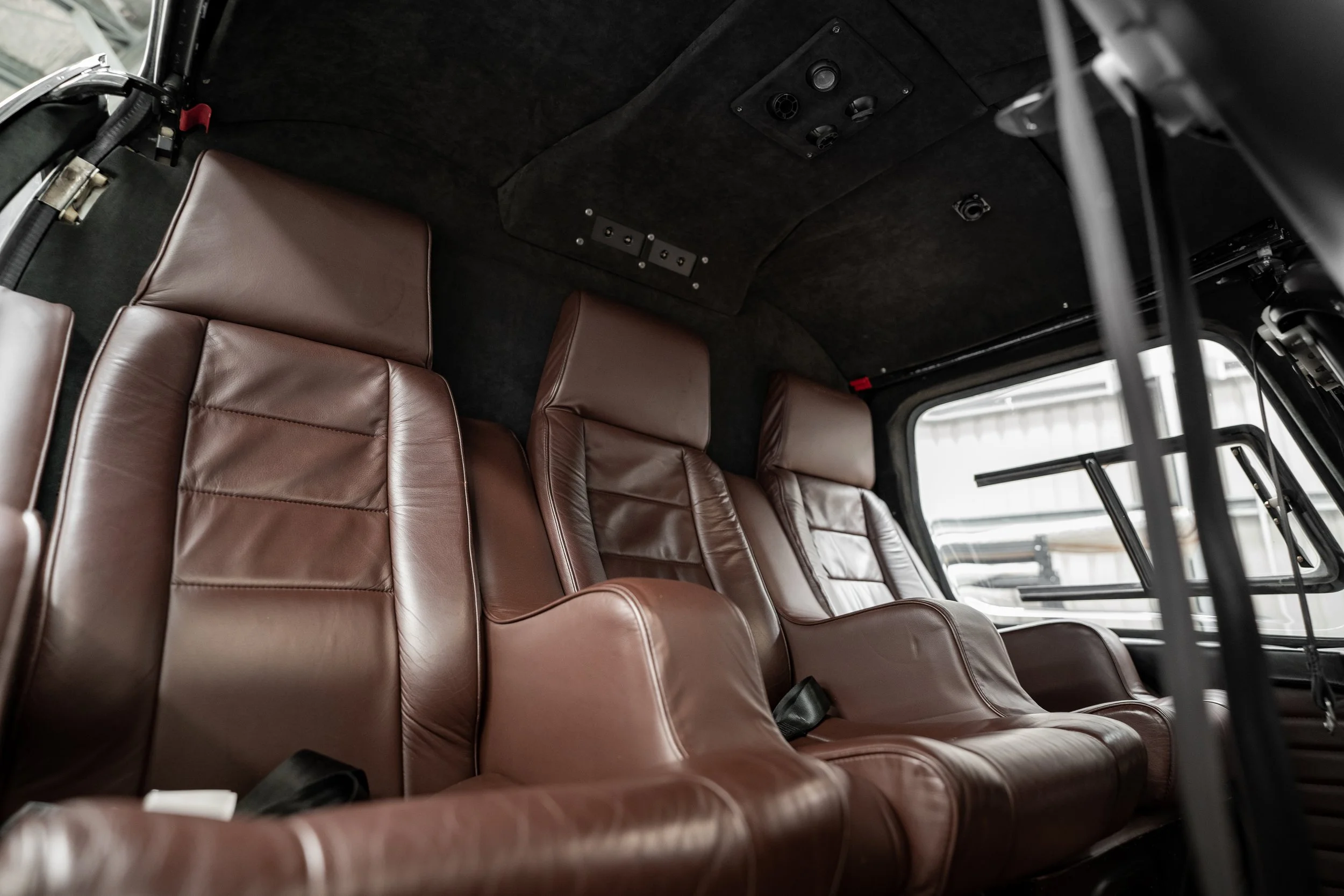 Sales — Core Aviation