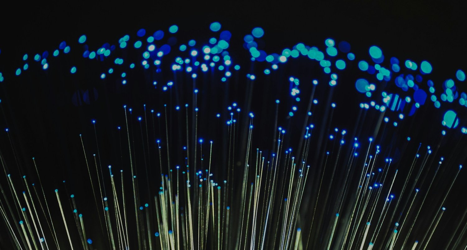 Crown Fiber Optics — Crown