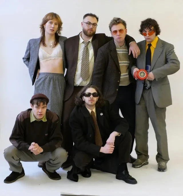 The Sound of Newcastle | Top 5 artists you need to know in 2025 — Genau