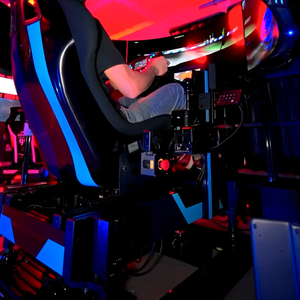 Rocky Sim Racing