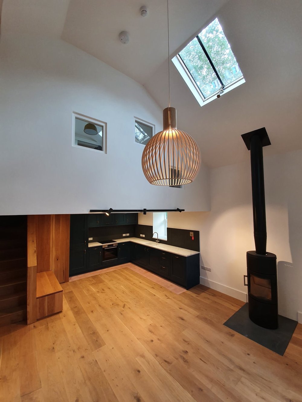 Residential — OBR Construction