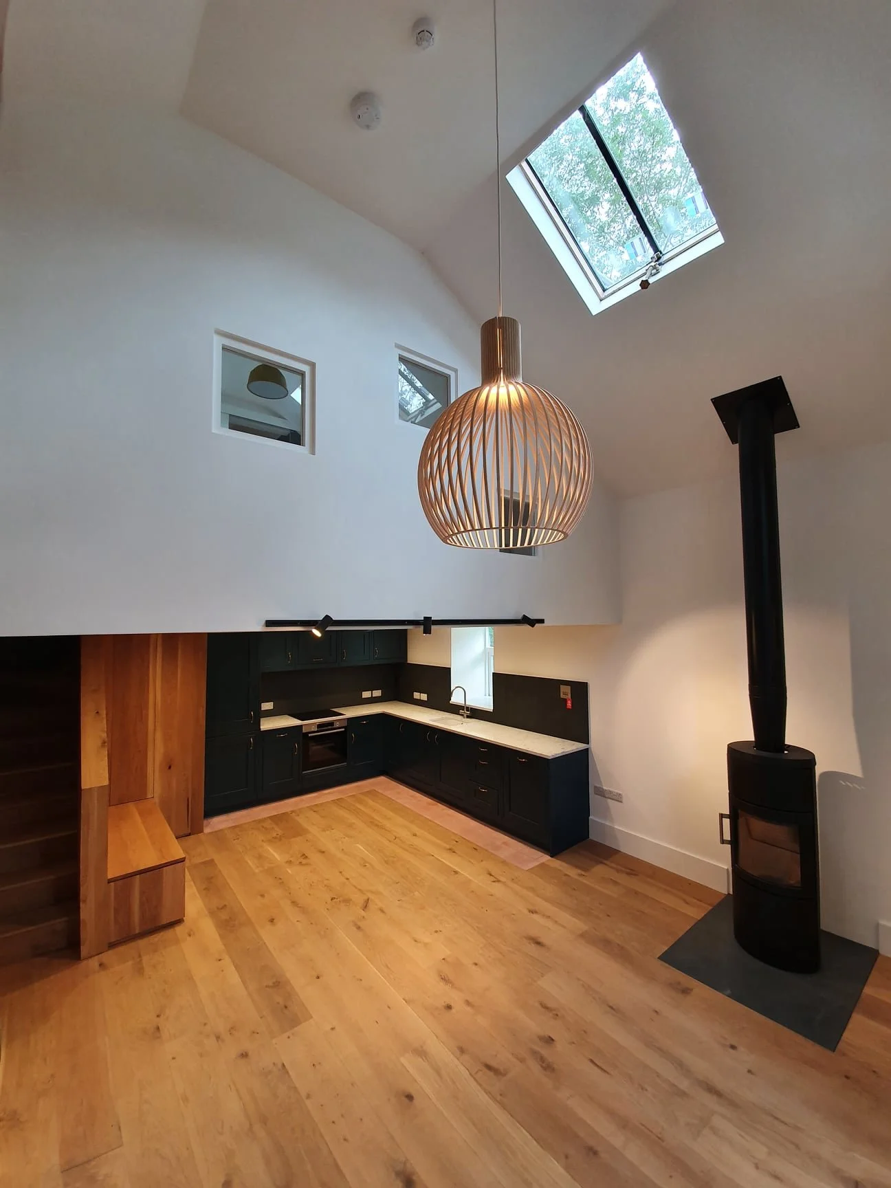Residential — OBR Construction