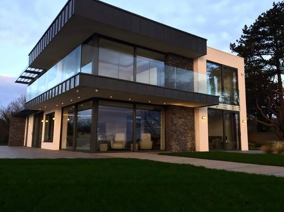 Residential — OBR Construction