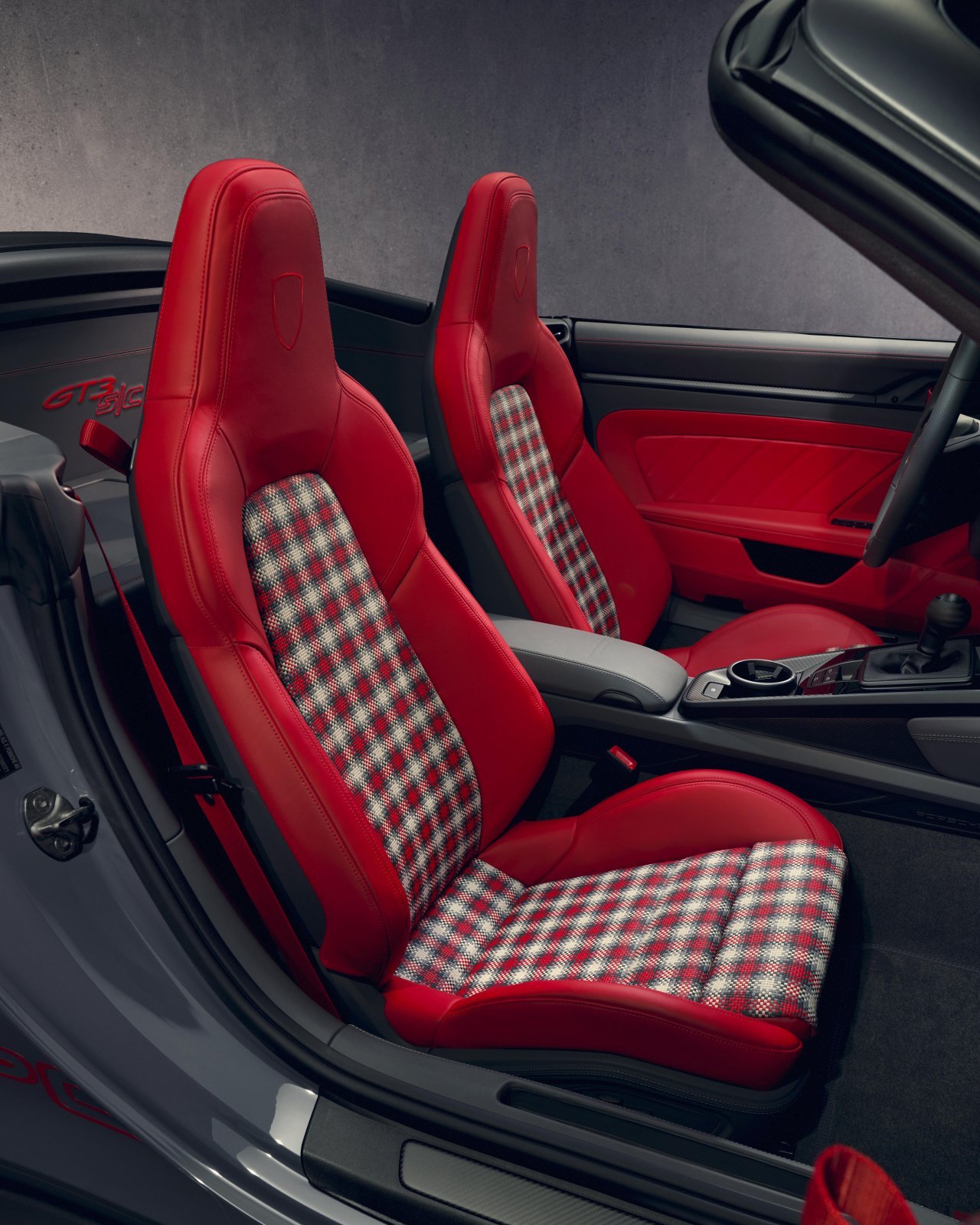 Porsche 911 GT3 S/C: Das GT3 Cabrio — NEUNELFER MAGAZIN - Porsche ...